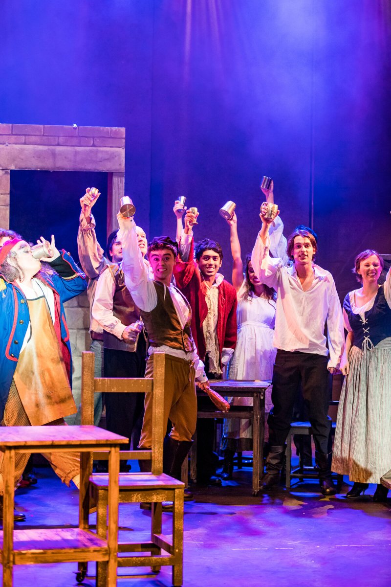 Musical Theatre: Is it Time for a Change in the Casting World ...