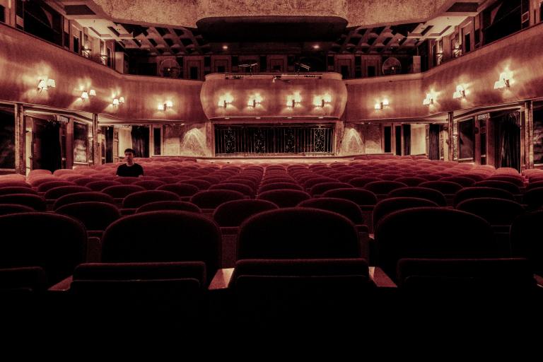 The Rise and Resurgence of the Megamusical – Musicaltheatre.au ...