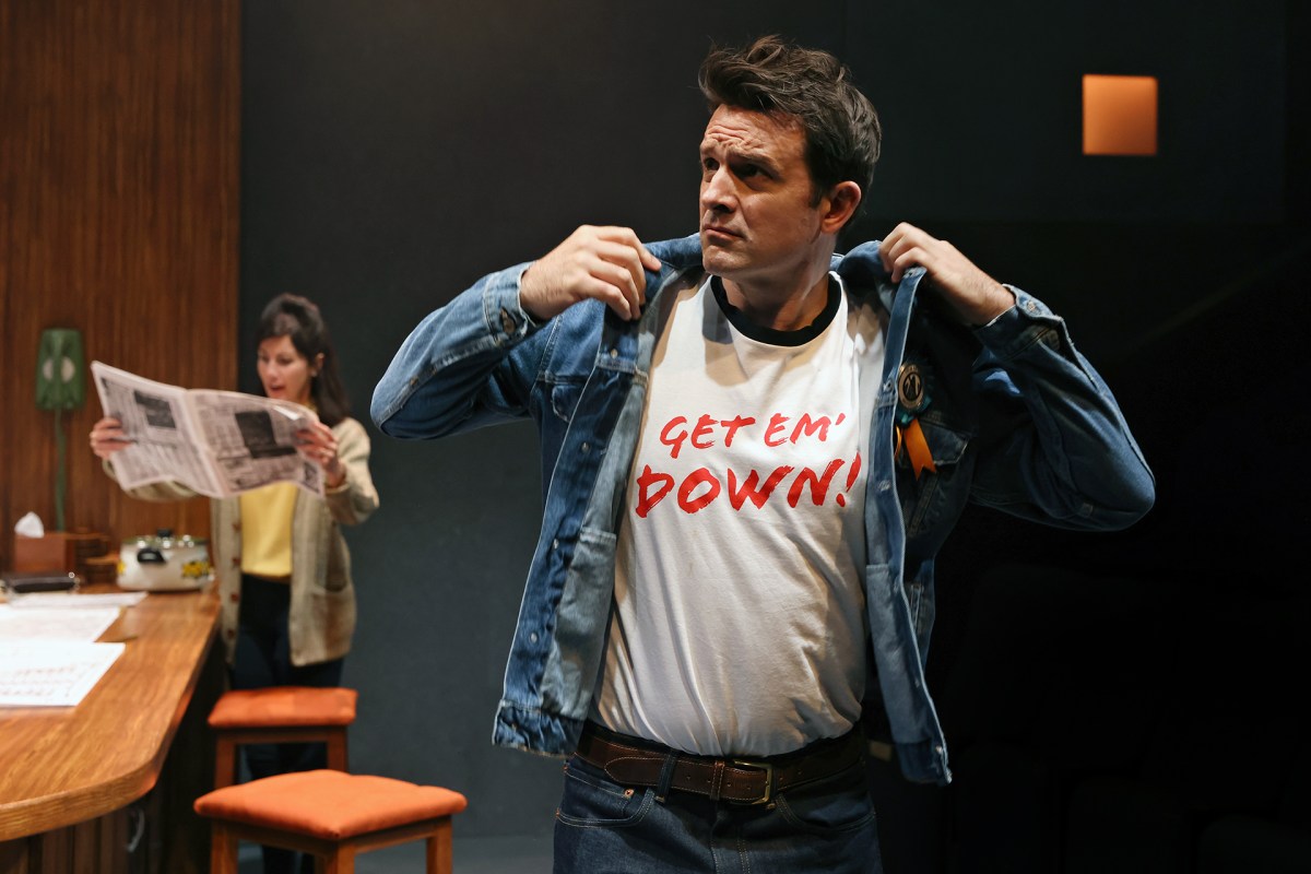 REVIEW: Benefactors – an insightful examination of the human condition ...