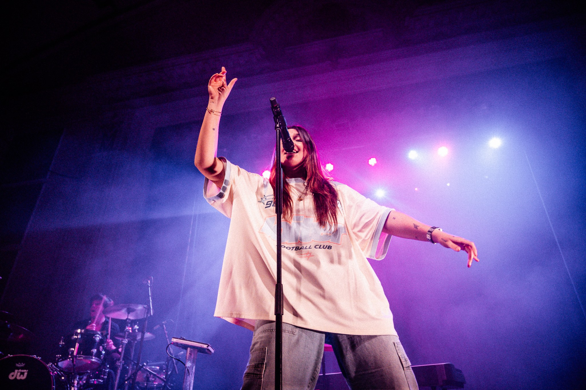 REVIEW: Chelsea Cutler makes Australian debut with promising show ...