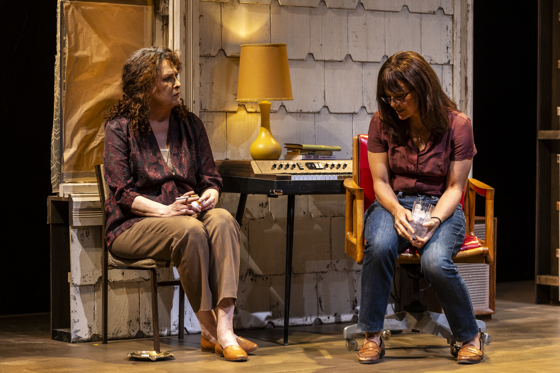 REVIEW: August: Osage County – a complex, thought-provoking and lengthy ...