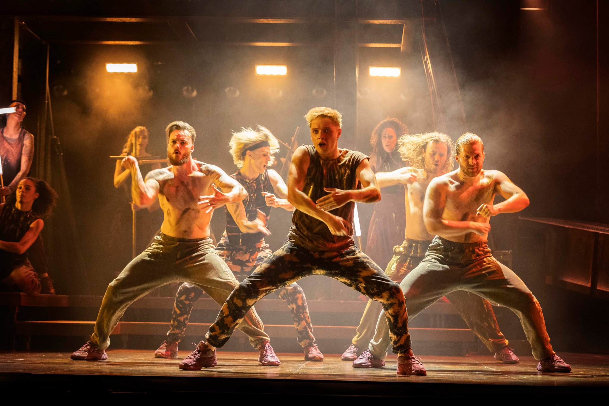 REVIEW: Jesus Christ Superstar – an absolutely breathtaking musical and ...