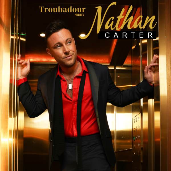 REVIEW: Nathan Carter gives superb country performance at the Enmore ...
