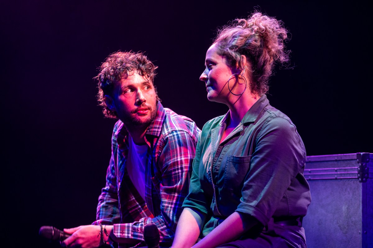 REVIEW: No Love Songs – a unique take on challenging subject matter ...