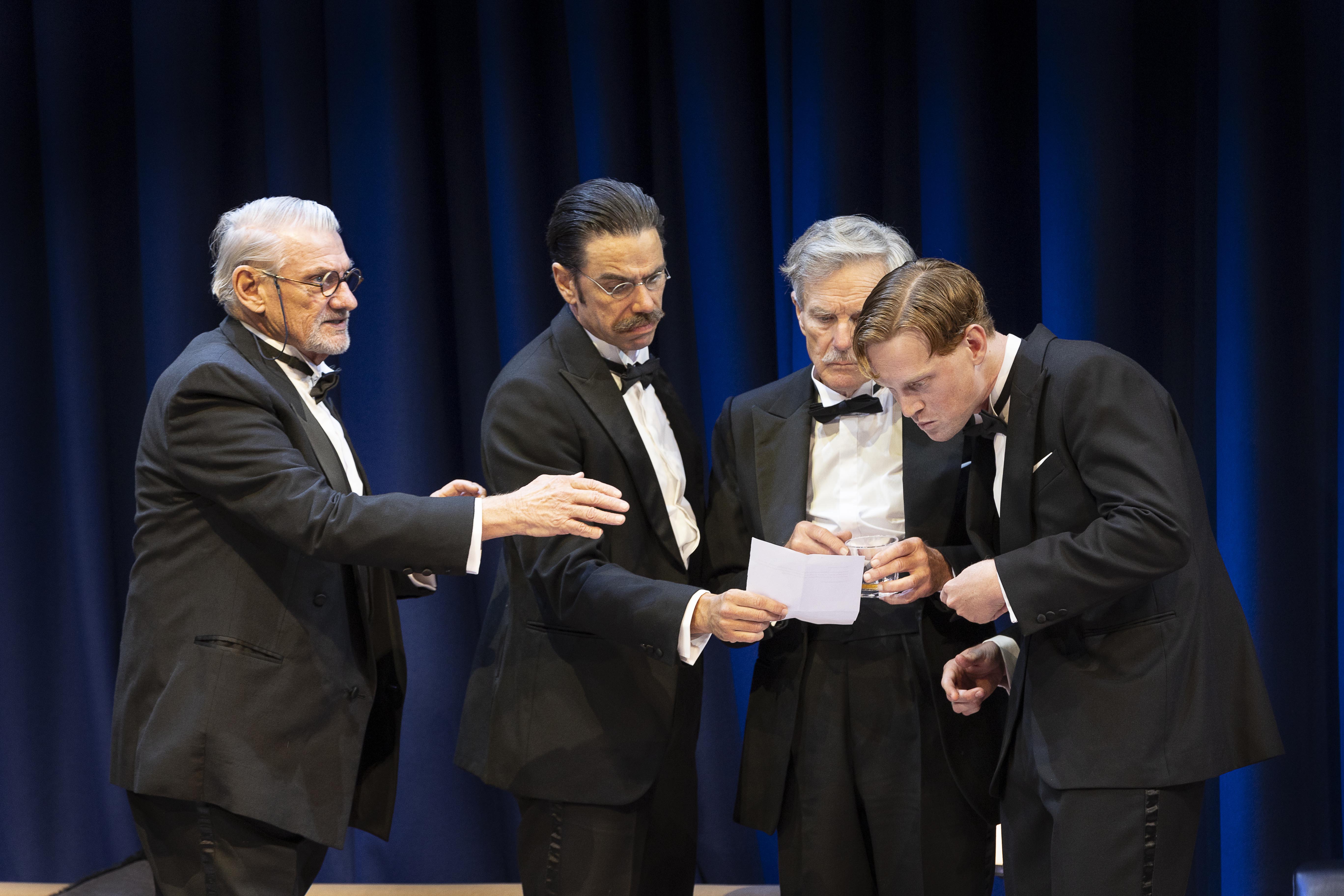 REVIEW: And Then There Were None – the perfect murder mystery ...