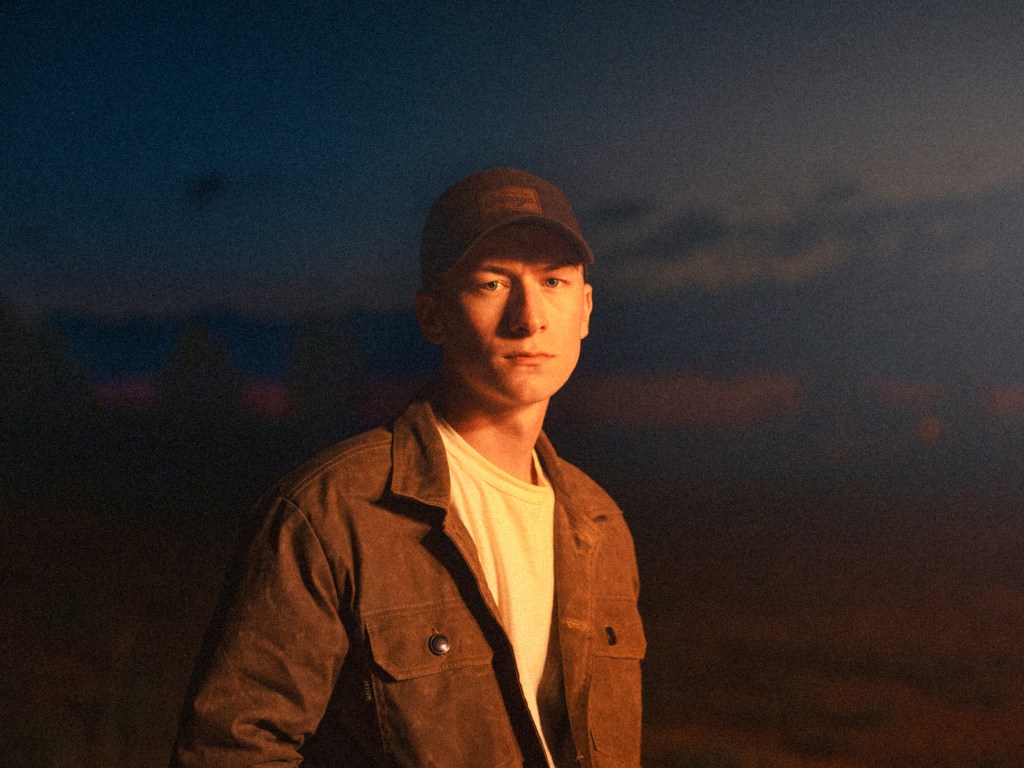 REVIEW: Sam Barber showcases superb potential in debut Sydney show ...