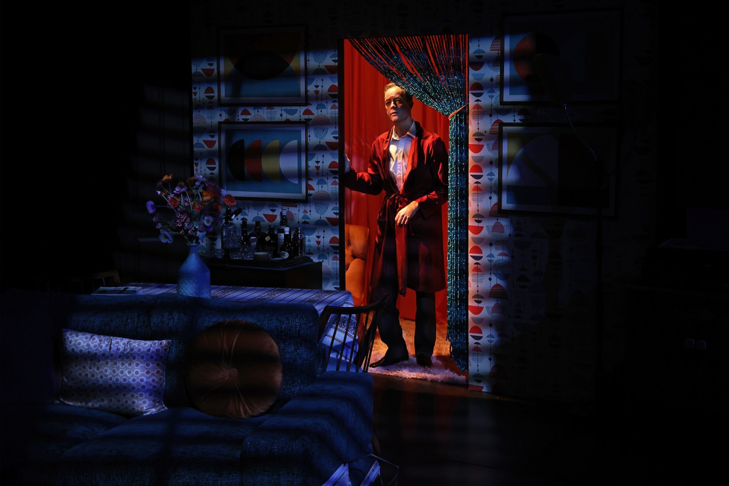 REVIEW: The Lover and The Dumb Waiter bring existentialism to the ...