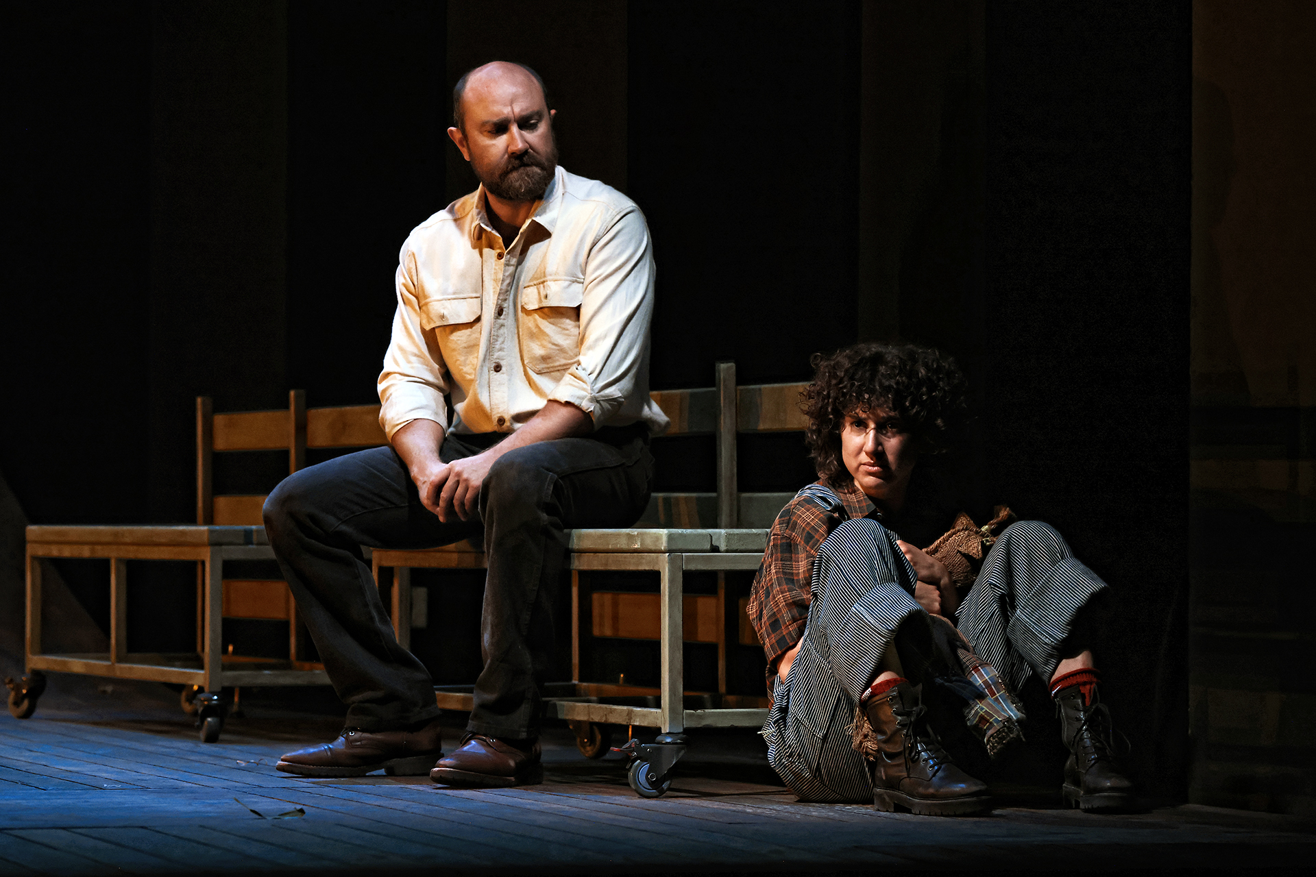 REVIEW: The Shiralee – an insightful look into Australia’s past and ...