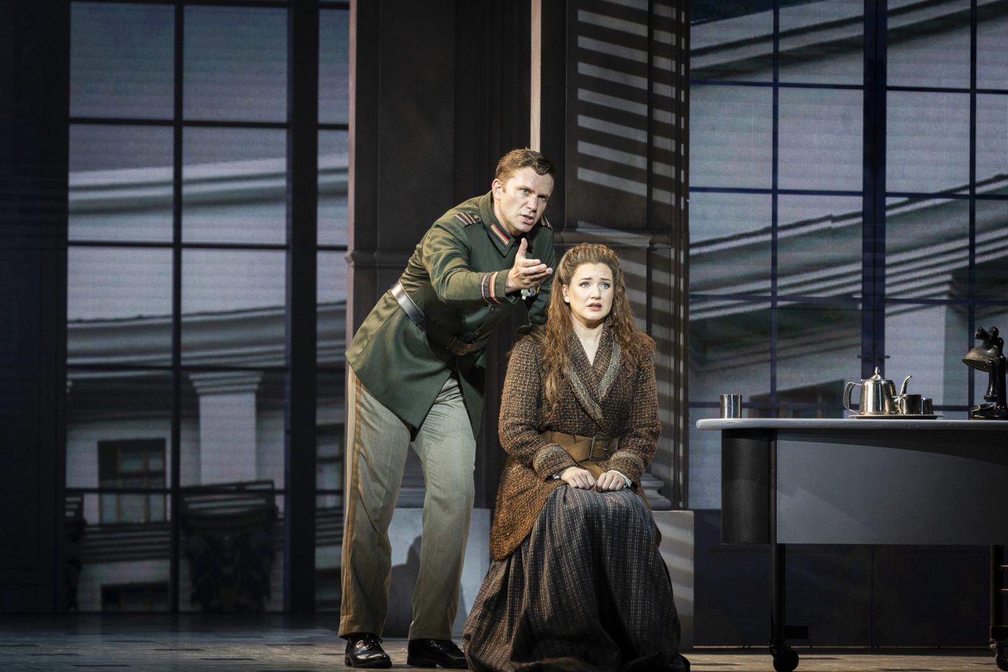 REVIEW: Anastasia arrives in Sydney for long-awaited premiere ...