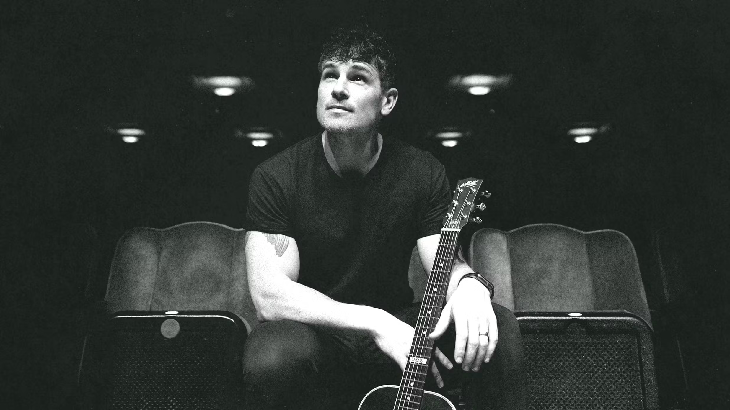 REVIEW: Michael Paynter takes the Great Australian Songbook to new ...