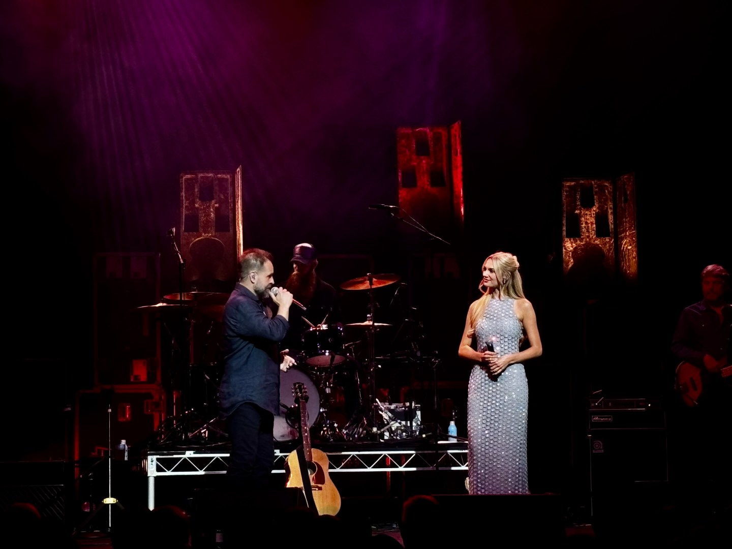 REVIEW: Alfie Boe returns to Sydney with powerful and personal show ...